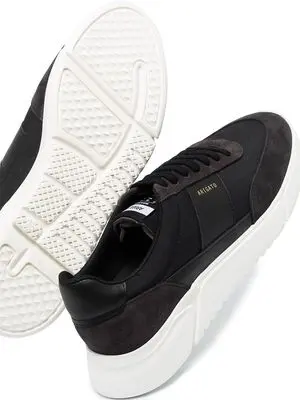 Axel Arigato Genesis Low-top Sneakers - Black