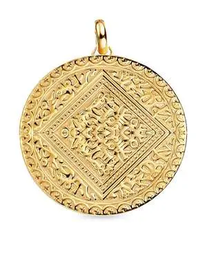 Monica Vinader Marie Pendant Charm