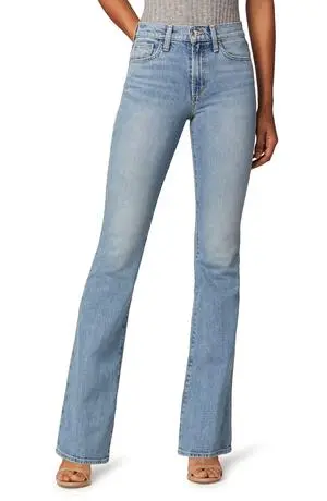 JOE'S Women's Joe's The Frankie Bootcut Jeans Blue
