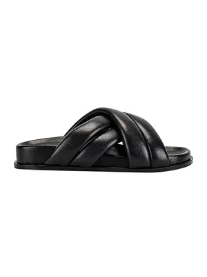 ANINE BING Lizzie Slides