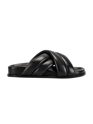 ANINE BING Lizzie Slides