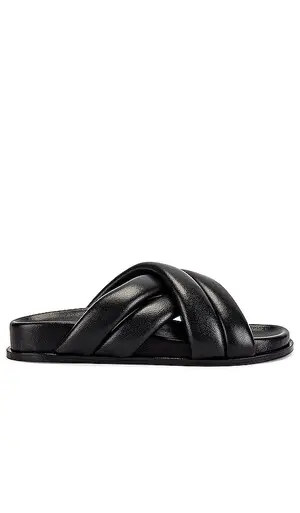 ANINE BING Lizzie Slides