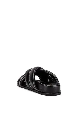 ANINE BING Lizzie Slides