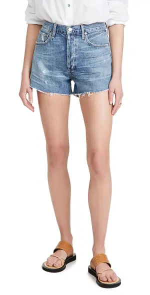Citizens Of Humanity Marlow Easy Shorts