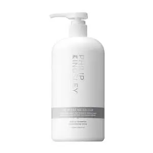 PHILIP KINGSLEY No Scent No Colour Gentle Shampoo 8.45 Fl Oz - One-color
