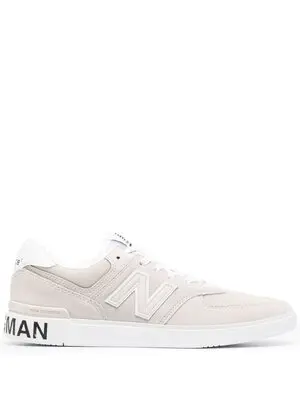 Junya Watanabe Heeled Sneakers For Men