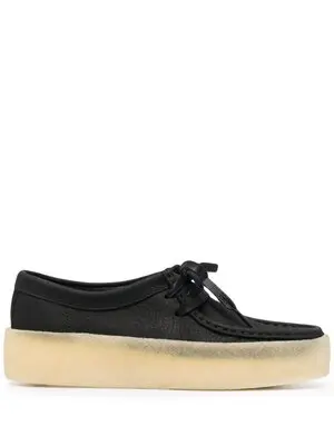 Clarks Lace-up Sneakers