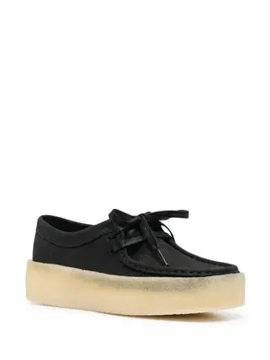 Clarks Lace-up Sneakers