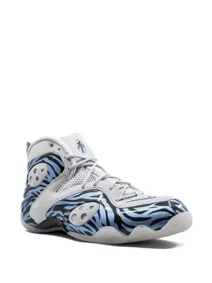 Nike Zoom Rookie Premium Memphis Tigers High-top Sneakers