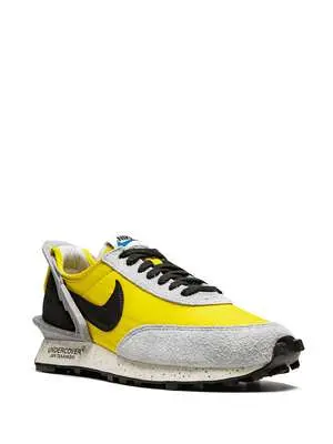 Nike X Undercover Daybreak Sneakers - Yellow