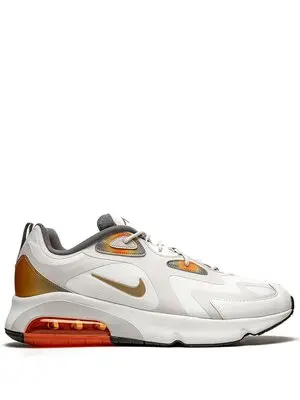 Nike Air Max 200 Sneakers - White