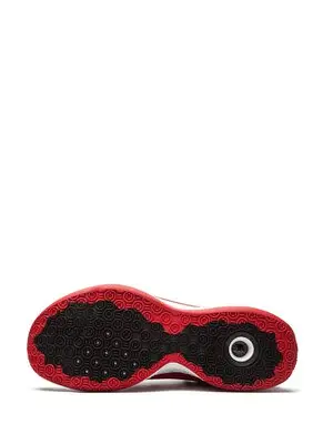 Nike Pg 4 Bred Sneakers