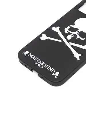 MASTERMIND WORLD Skull Iphone 12/12 Pro Case