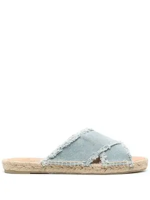 CastaÑer Palmera Espadrilles