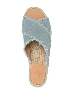 CastaÑer Palmera Espadrilles
