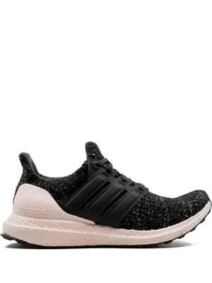 Adidas Ultraboost Low-top Sneakers - Black