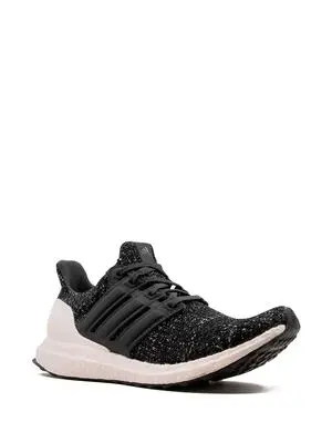 Adidas Ultraboost Low-top Sneakers - Black