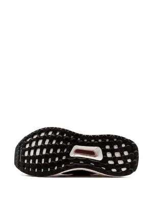 Adidas Ultraboost Low-top Sneakers - Black