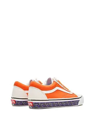 VANS X Patta Old Skool 36 Dx Sneakers - Orange