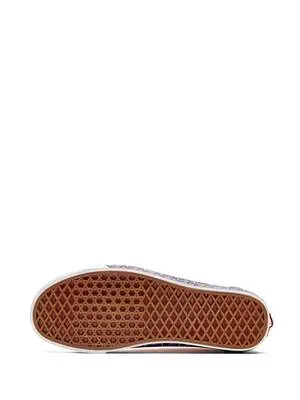 VANS X Patta Old Skool 36 Dx Sneakers - Orange