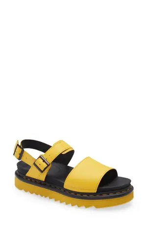Dr. Martens Voss Platform Sandal