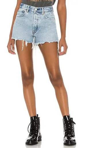 Moussy Vintage Bonnie Shorts