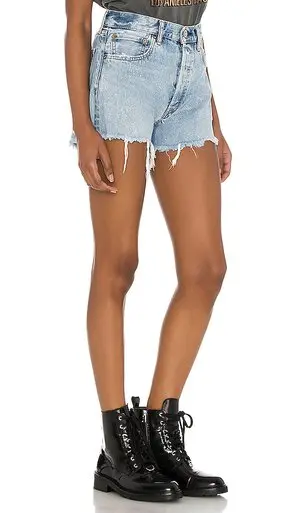 Moussy Vintage Bonnie Shorts