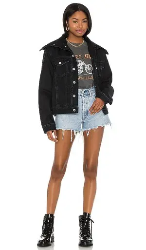 Moussy Vintage Bonnie Shorts