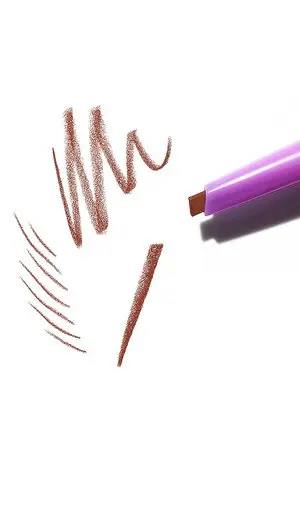 KOSAS Brow Pop Dual-action Defining Pencil - Auburn