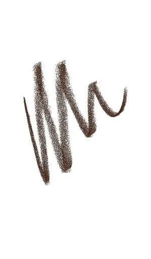 KOSAS Brow Pop Dual-action Defining Pencil - Medium Brown