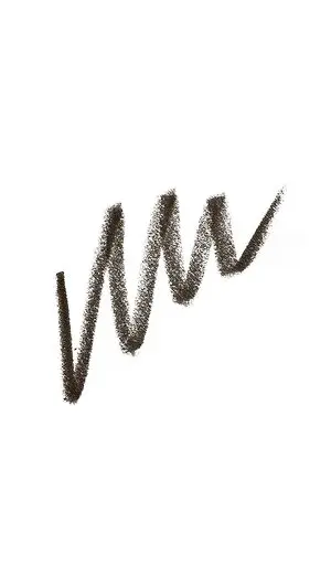 KOSAS Brow Pop Dual-action Defining Pencil - Brown Black