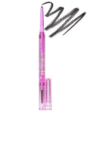 KOSAS Brow Pop Dual-action Defining Pencil - Black