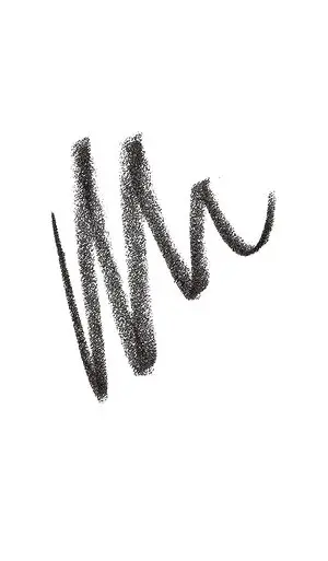 KOSAS Brow Pop Dual-action Defining Pencil - Black