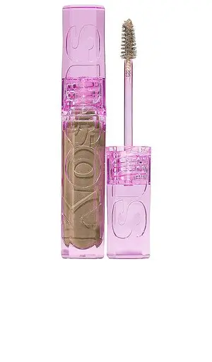 KOSAS Air Brow Tinted Volumizing Treatment Gel - Taupe