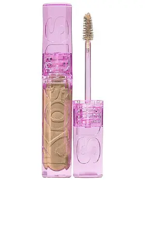 KOSAS Air Brow Tinted Volumizing Treatment Gel - Honey Blonde