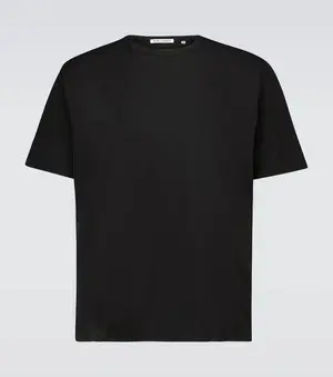 Our Legacy New Box Short-sleeved T-shirt - Black