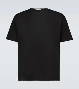 Our Legacy New Box Short-sleeved T-shirt - Black