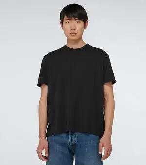 Our Legacy Box T-shirt - Black