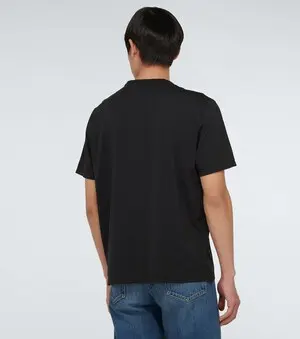 Our Legacy Box T-shirt - Black