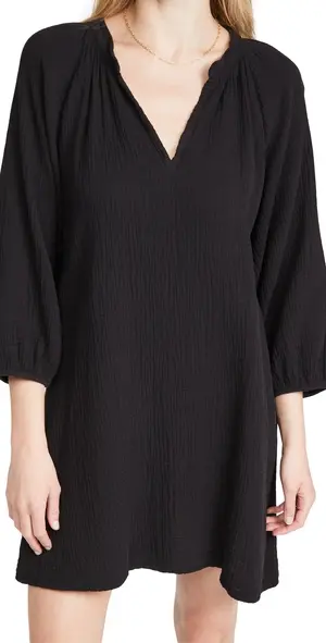 Nation Ltd Nala Peasant Dress