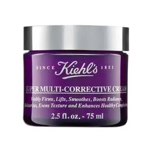 KIEHL'S SINCE 1851 Super Multi-corrective Anti-aging Face And Neck Cream - One-color