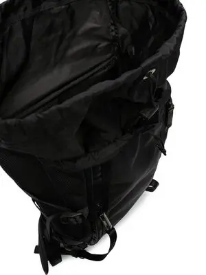 PORTER-YOSHIDA & CO Logo Patch Backpack