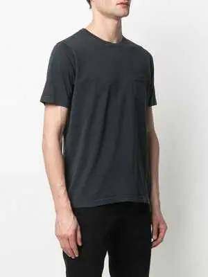 DRUMOHR Pocket-detail T-shirt