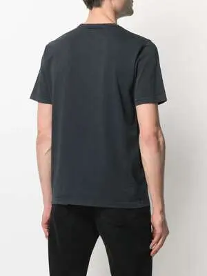DRUMOHR Pocket-detail T-shirt