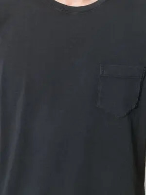 DRUMOHR Pocket-detail T-shirt