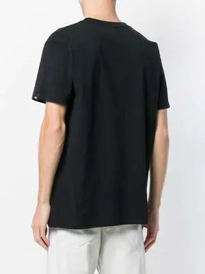 Deus Ex Machina Oversized Logo T-shirt