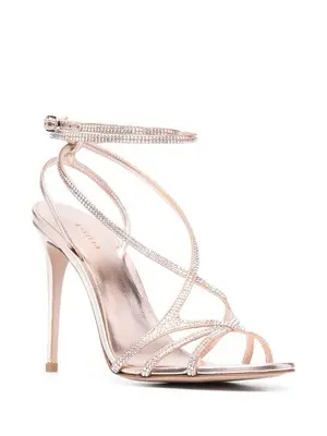 LE SILLA Belen Strappy Sandals