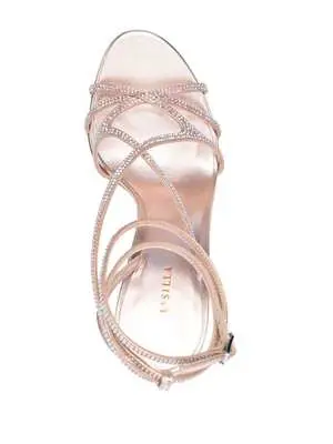 LE SILLA Belen Strappy Sandals