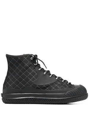 CONVERSE X Slam Jam Bosey Mc Sneakers