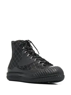 CONVERSE X Slam Jam Bosey Mc Sneakers